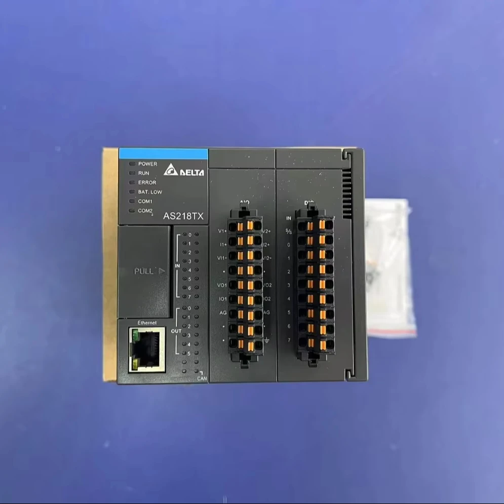 Delta AS Series AS218TX-A PLC Module| Alibaba.com