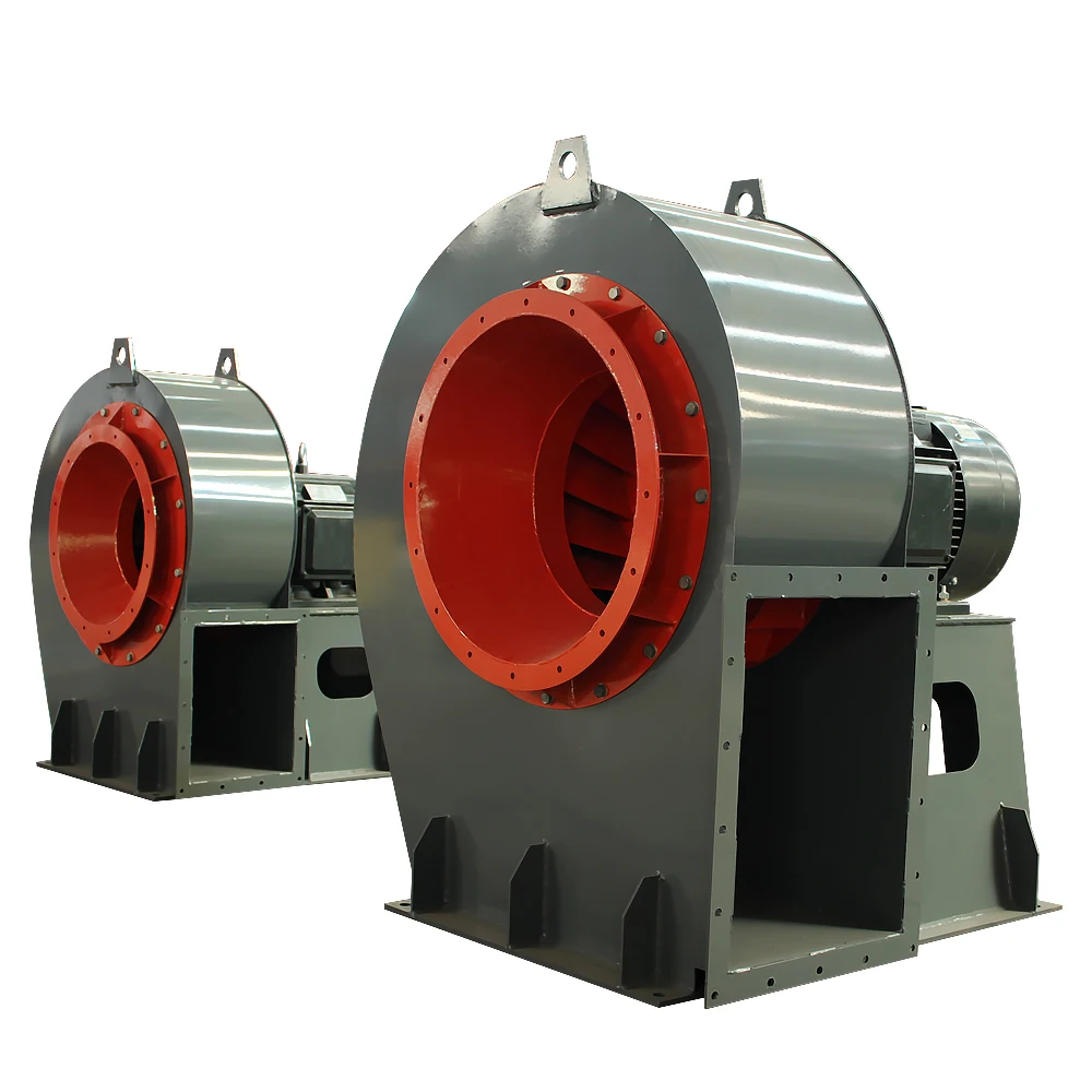 Boiler Blower Fan Industrial Boiler Centrifugal Blower Industrial ...