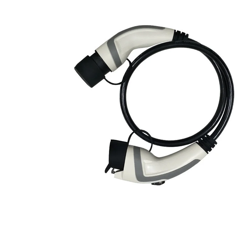 Wholesale New Design Sae J1772 Type 2 To Type1 16a 3 Phase 5m Car ...