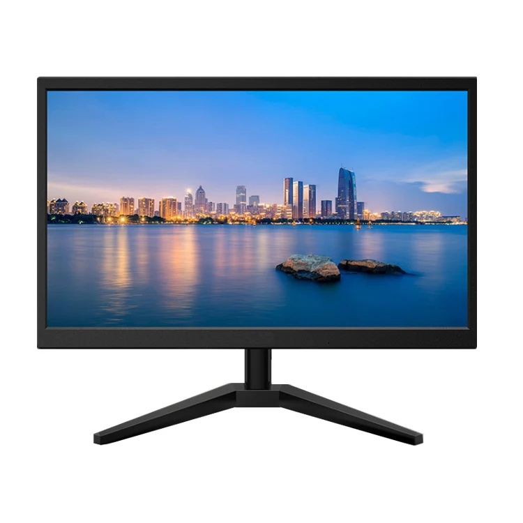 21 Inch Lcd 4k Cctv Security Professional Hd Monitor - Buy Lcd Monitor ...