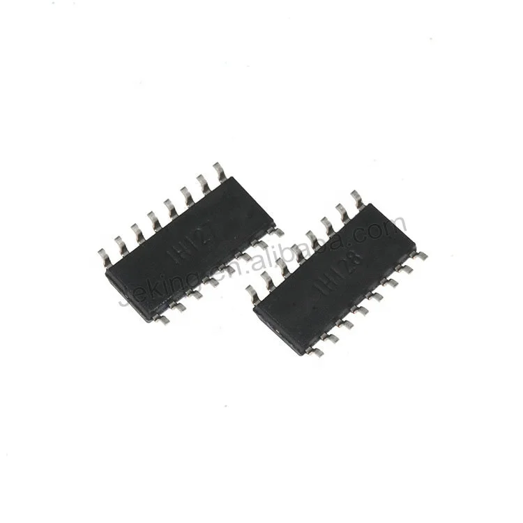 Jeking Ulq2003a High-current Darlington Transistor Arrays Ic Soic ...