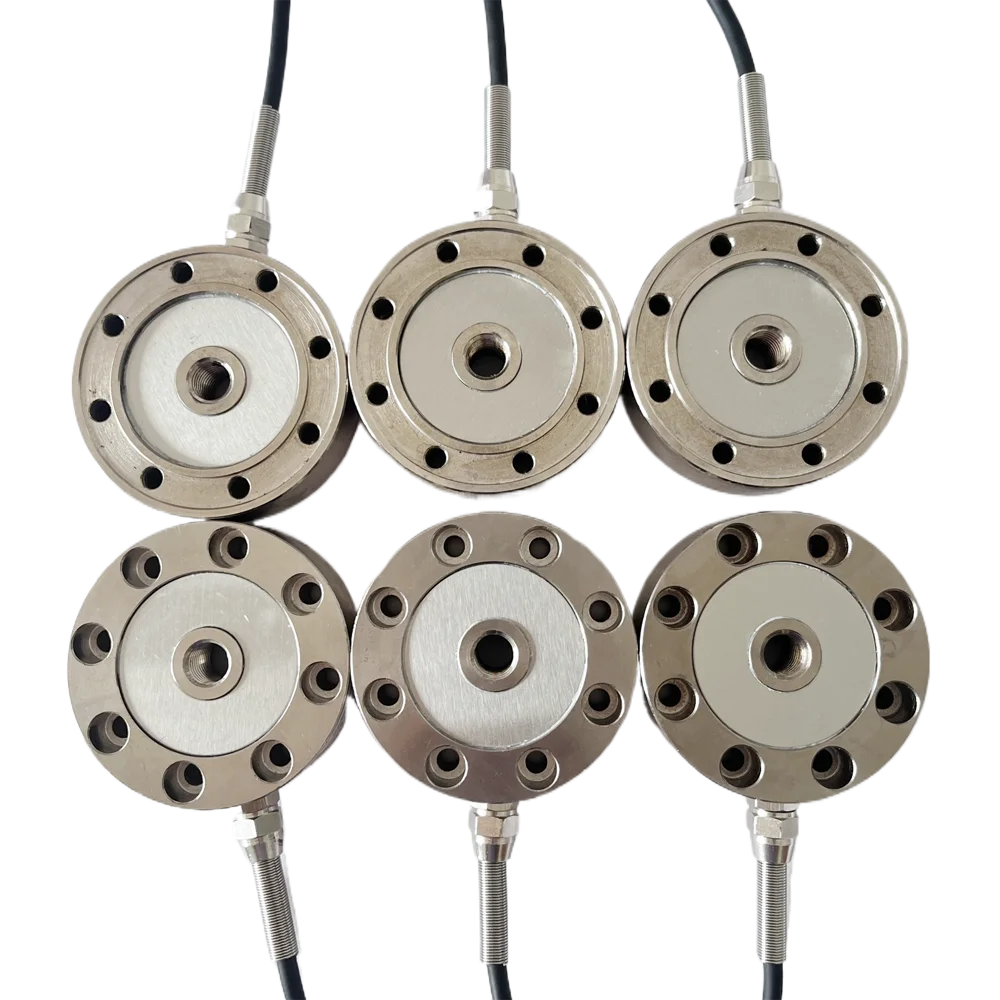 compression force sensor