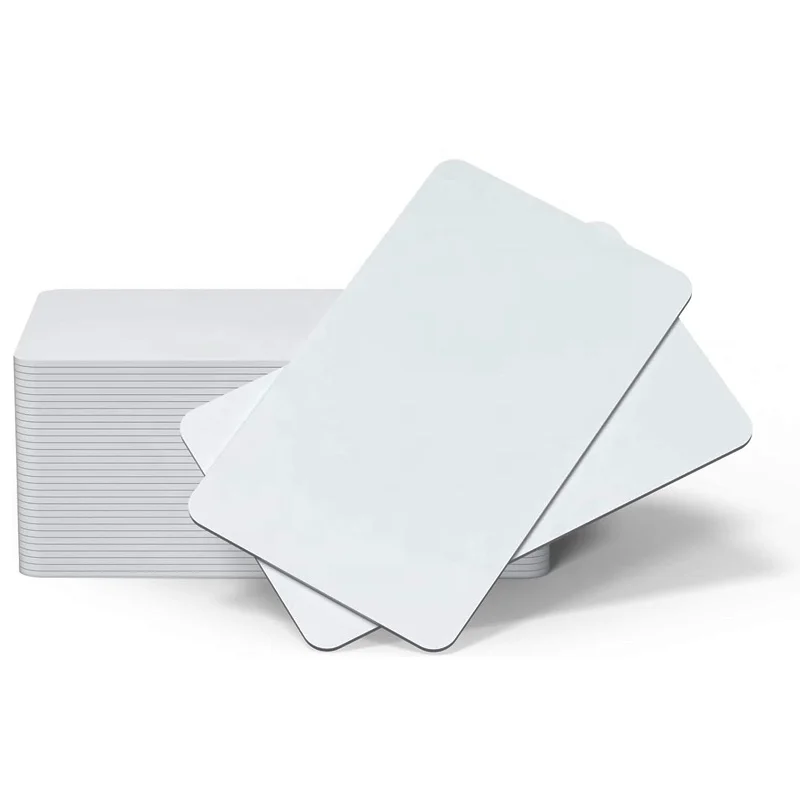ID Card Access Control PVC Smart Blank Card| Alibaba.com