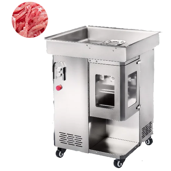 Stainless Steel Boneless Fillet Pork Chicken Breast Fresh Poultry Meat ...