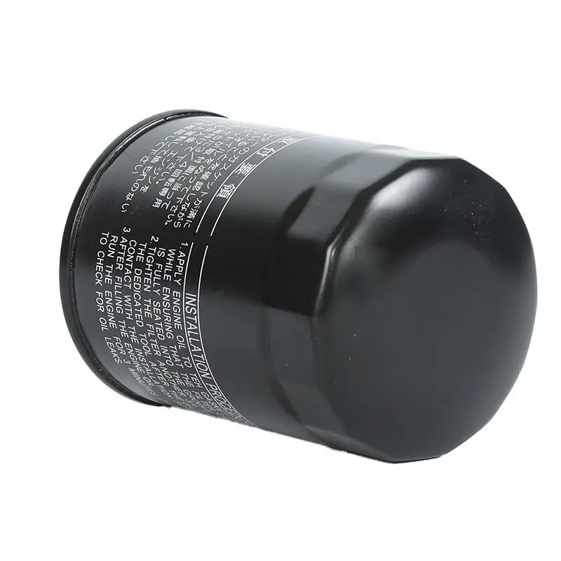 Yipei Engine Oil Filter 90915-yzzd4 For Prado 2700/3400/4000 Hiace ...