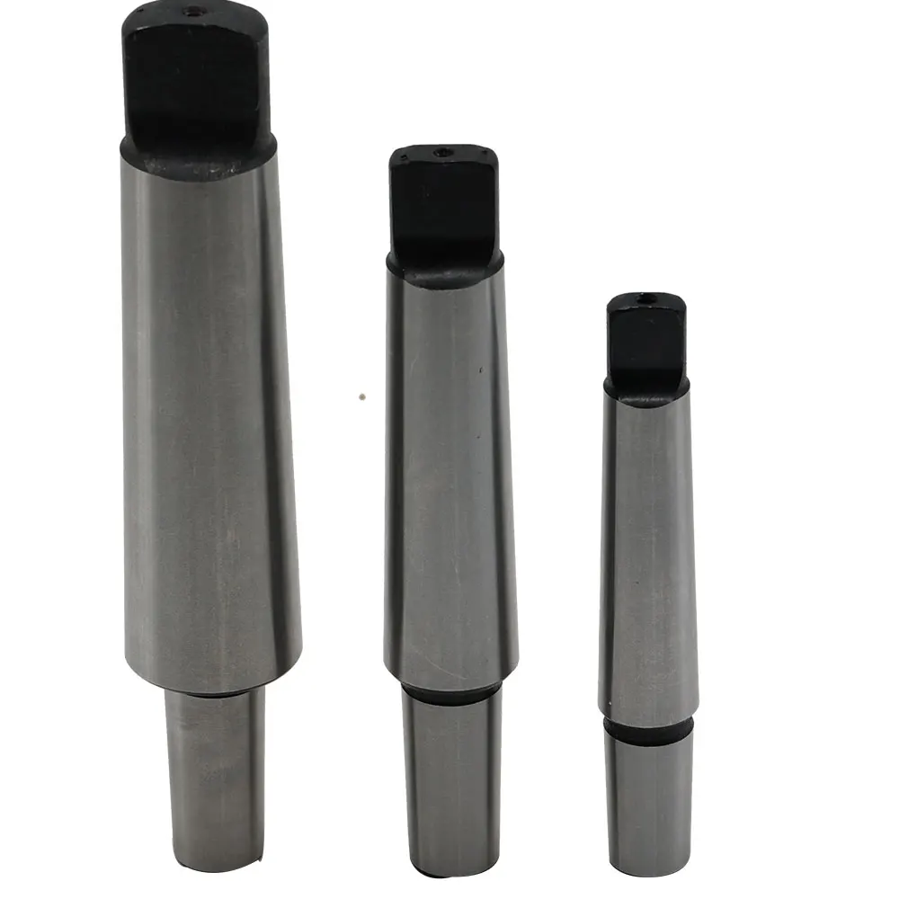 Keyless Drill Chuck With Arbor Mt4 Mt5 Mt6 Taper Drill Chuck Arbors ...