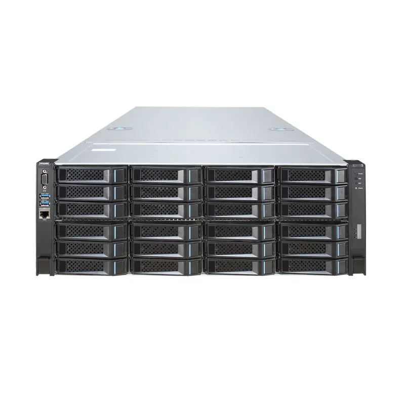 Inspur Server Nf8480m5 Ram Ddr4 Storage 4u Server Case Rack - Buy New ...
