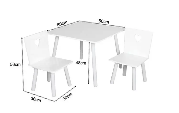 School Cute Cartoon Wooden Study Table Designs For Kids From China ...