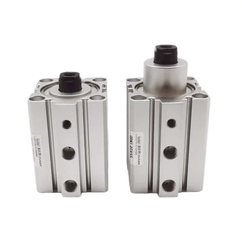 Horizontal Rotary Clamp Cylinder--qdk - Buy Horizontal Rotary Clamp Cylinder,Qdk Serise,Qdkl32 ...