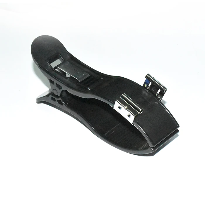 Universal Adult ECG/EKG Electrodes - Reusable Limb Clamps