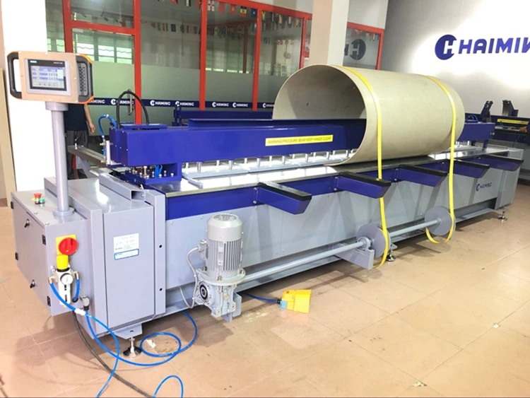 High Quality PPRC Ace Pipe Welding Automatic Machine