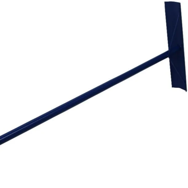 Concrete Leveling Rake Aluminum Placer Rake Full Weld Aluminum Texas ...