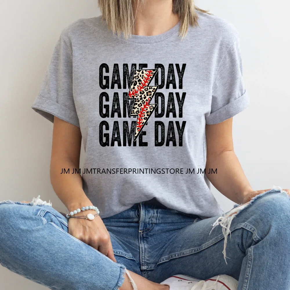 Football Team Game Day Sport Designs Lightning Bolt Football Cheer Love ...