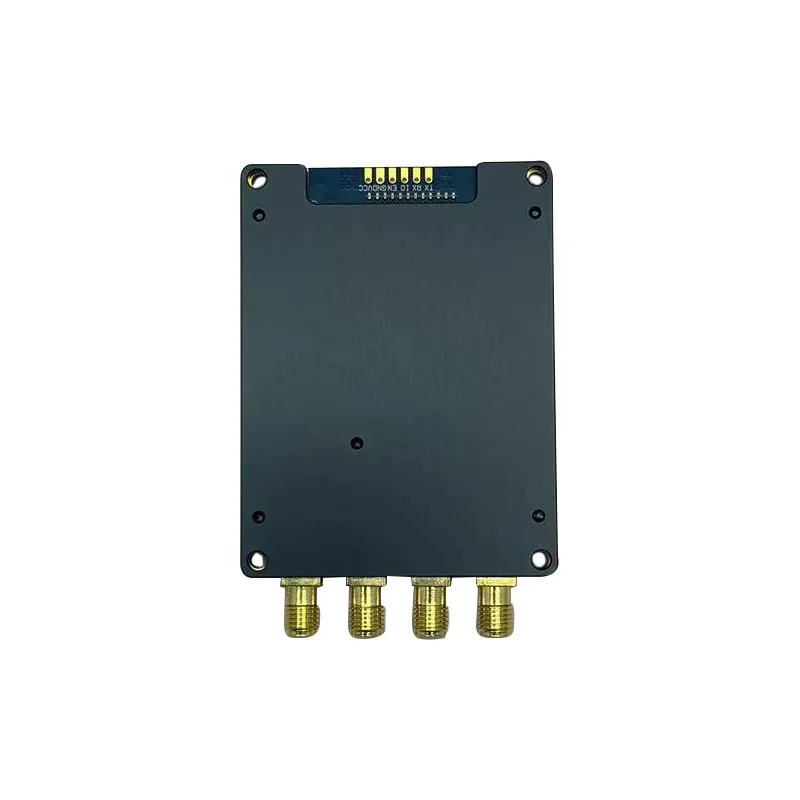 Warehouse Management Fixed Uhf Rfid Reader Module Impinj E710 4 Antenna ...