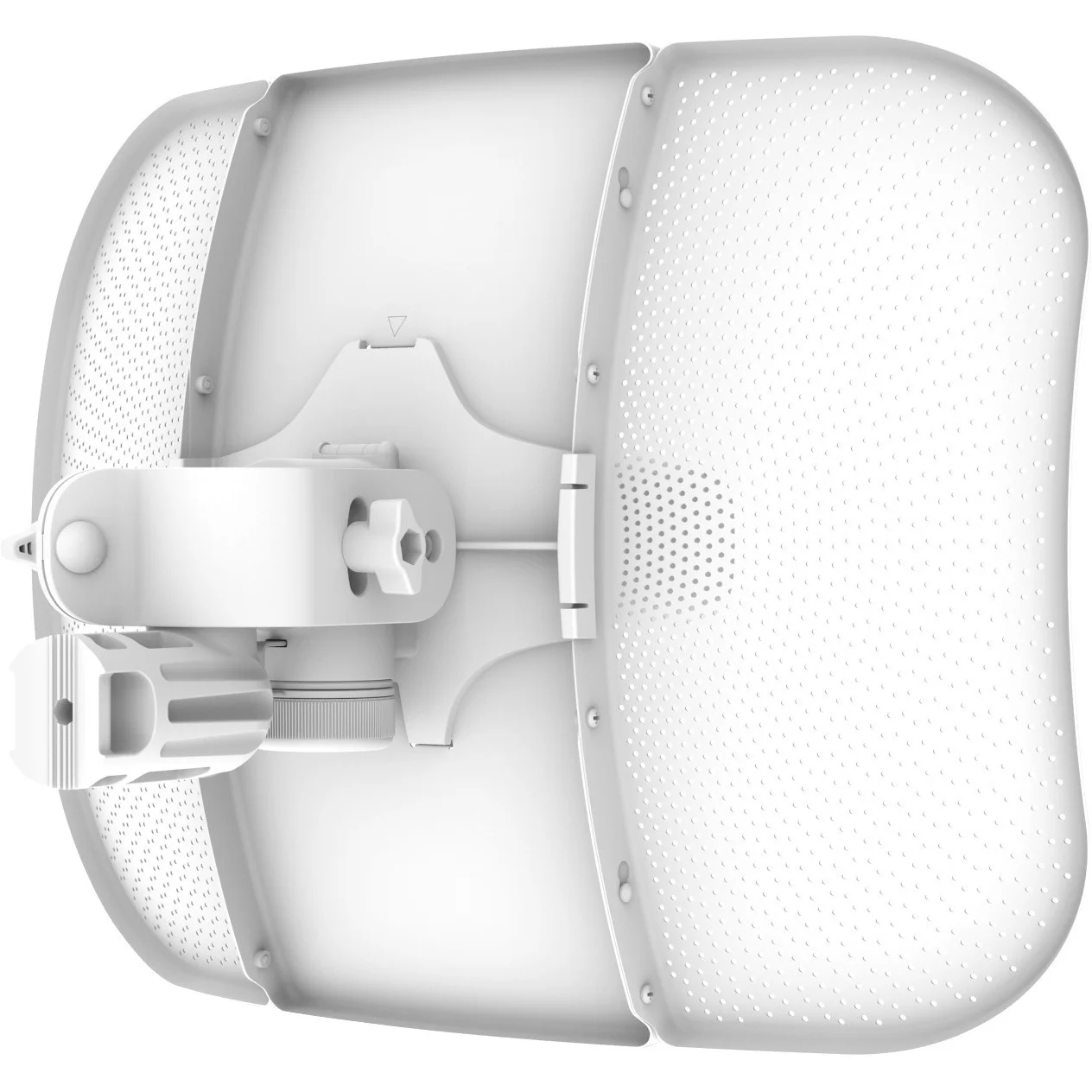 UBNT Lbe-5ac-Gen2 - 5ghz Outdoor Access Point with 23dbi Antenna