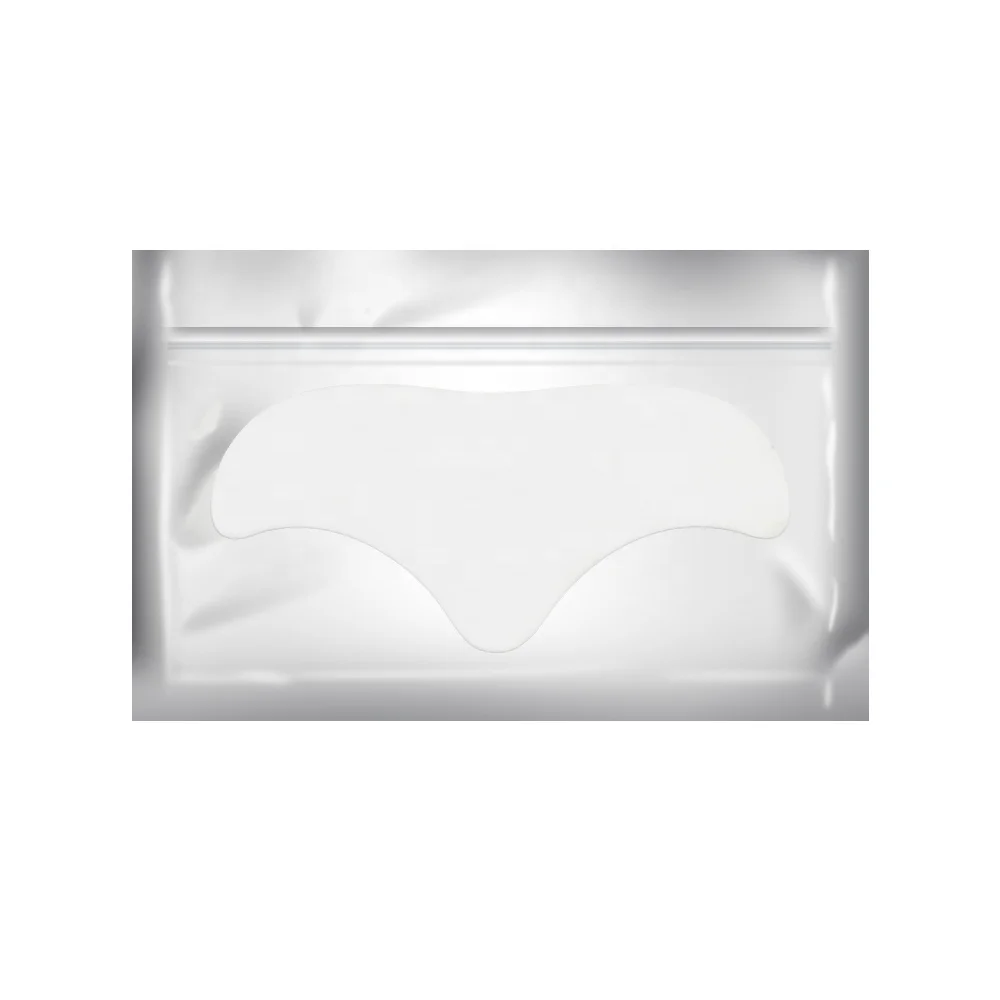 Forehead Wrinkle Patches Smoothing Gel Facial Patches To Reduce Fine ...