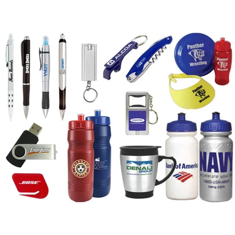AI-MICH 2025 Idea Gift Sets New Innovative Promotional Items with ...