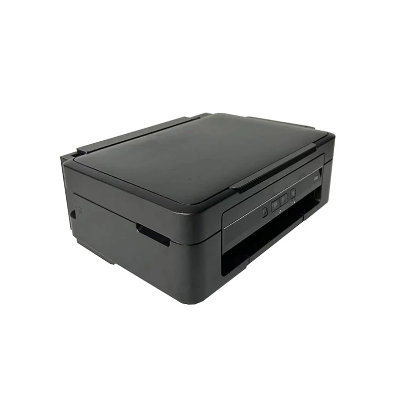 4 Color A4 Size Inkjet Printer Machine for Epson L360