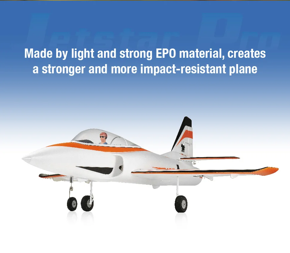TOP Jet Engine Ducted Fan RC Plane F22 HOBBY 800MM Scale