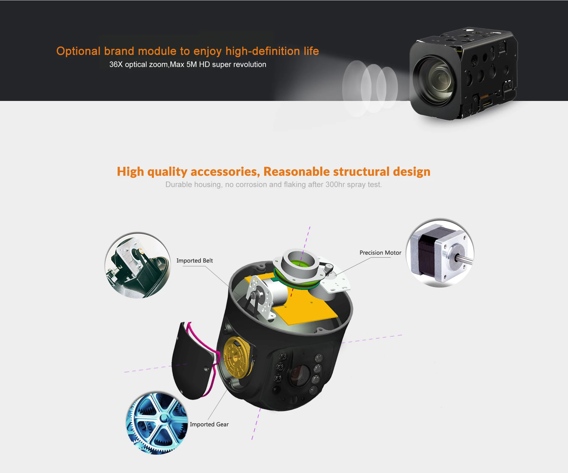 Fengtaida 8Mp 공기 와이퍼 4G CCTV PTZ 오디오 Ip 외부 보안 카메라| Alibaba.com