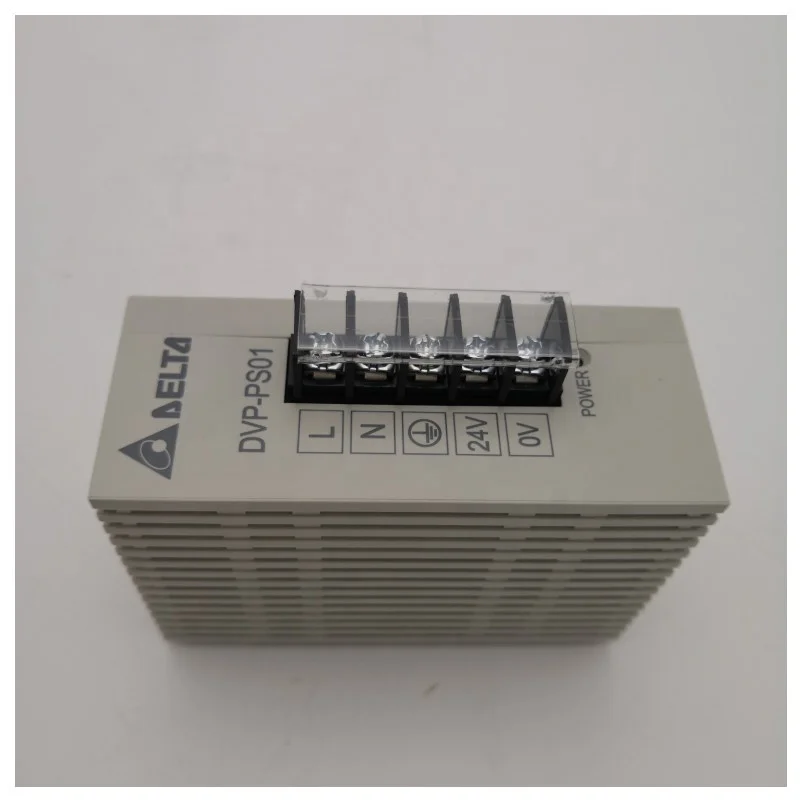 Delta Plc Dvpps01 Power Supply Module - Buy Dvpps01,Delta Power Supply ...