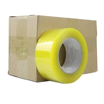 Wide Transparent Tape Express Packaging Sealing Tape Large Volume ...