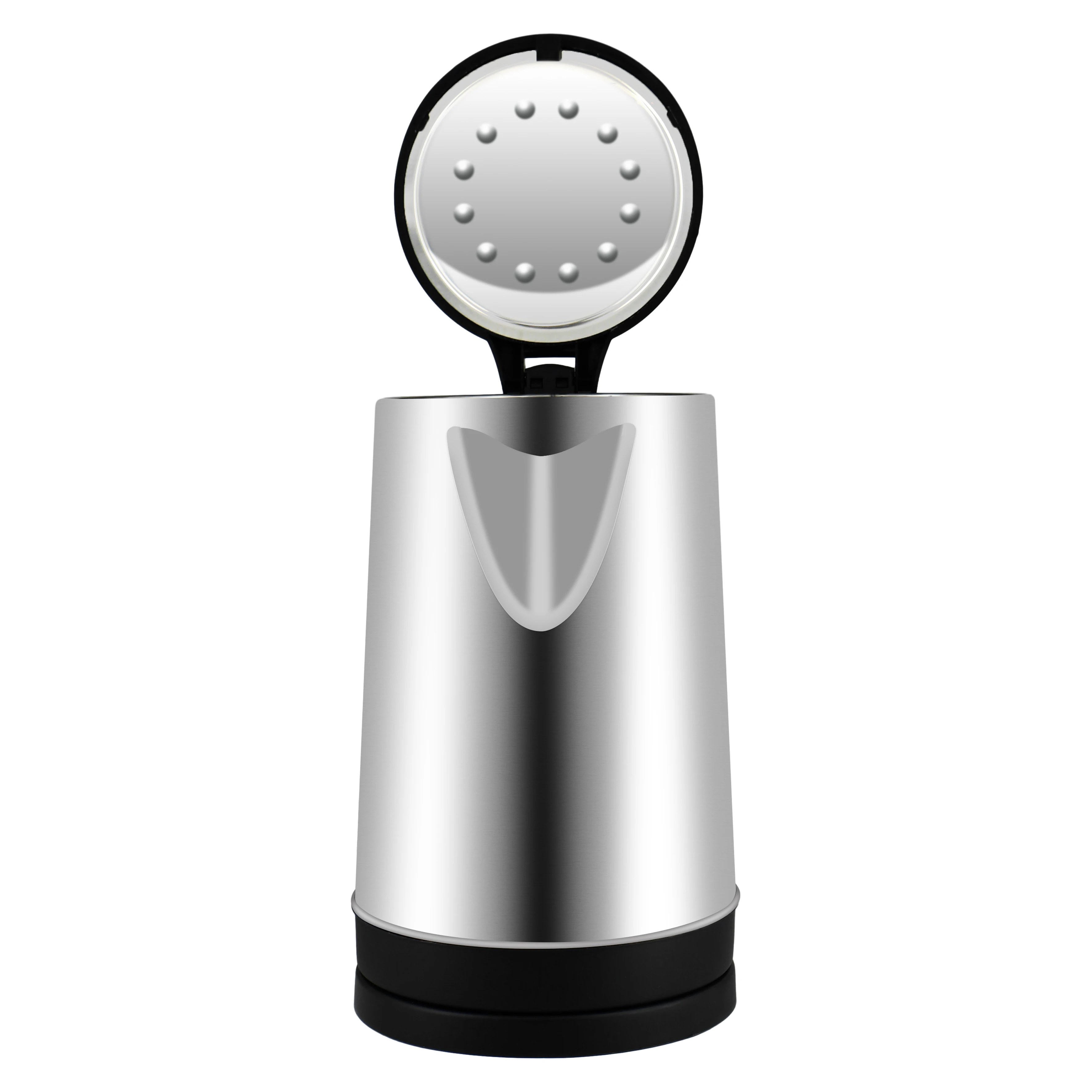 2024 New Design Style Stainless Steel Wholesale 1.7L Easy Pouring Spout ...