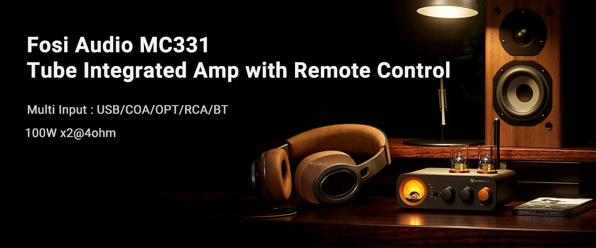 Fosi Audio Visualizer, Music Rhythm Ambient Light Desktop RGB Computer ...