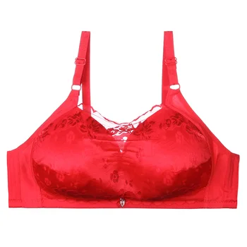 South America For 52d Plus Large Cup Full Cup High Quality Underwear ...