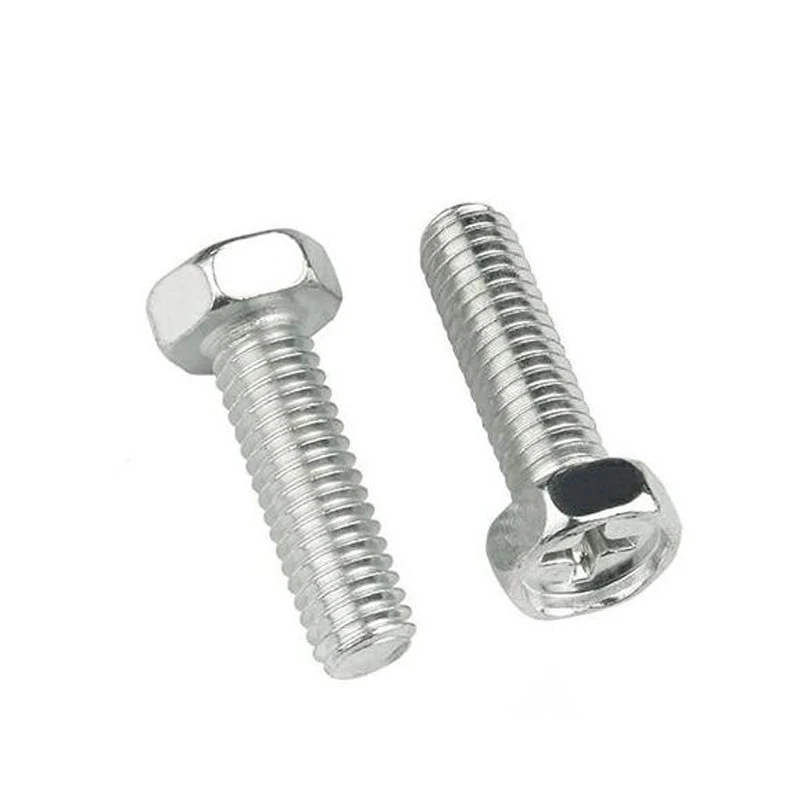 Hot Sale M8 M10 M12 M16 Stainless Steel Sus 304 316 316l Plain Finish ...