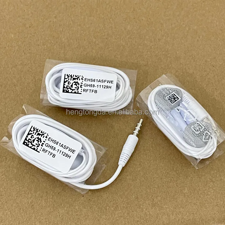 Made In Vietnam Original Ehs61 Handsfree Earphone Stereo Headset For ...