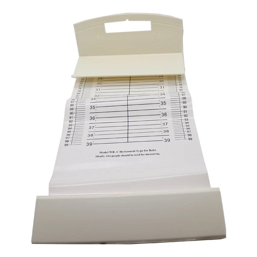 Folding Baby Length Measuring Infantometer - Accurate Growth