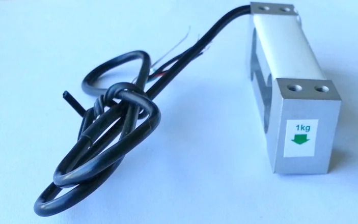 Weighing Sensor Load Cell Weight Sensor Transducer Loadcell For ...