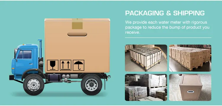 Multi Jet Water Meter Box From China Manufacturer - Buy Multi Jet Water ...