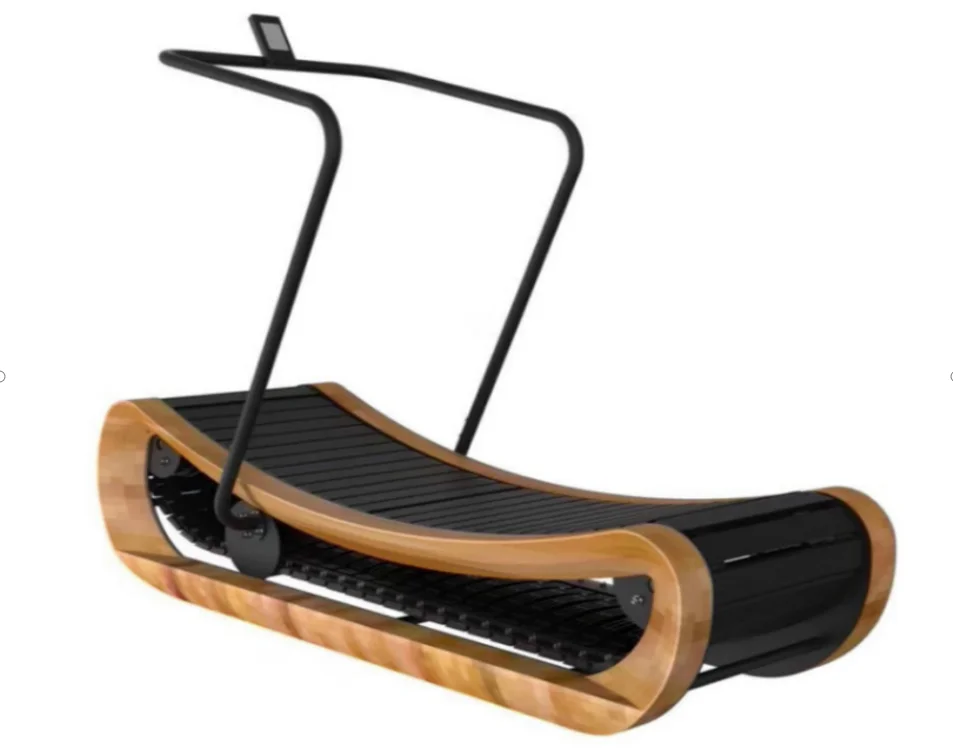 Gym Fitness Equipment Commercial Treadmills Manufacturers Wood Air ...