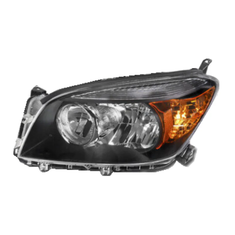 Auto Parts of Head Lamp For TOYOTA RAV4 2006 2007 2008 Car Parts ...