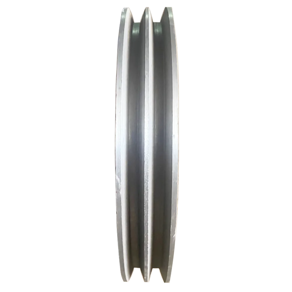 Custom Precision Grinding Machines - Industrial Flywheels