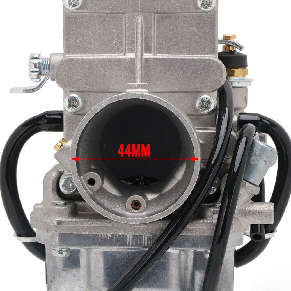 TM28 Carburetor Repair Kit - Enhance Performance & Durability