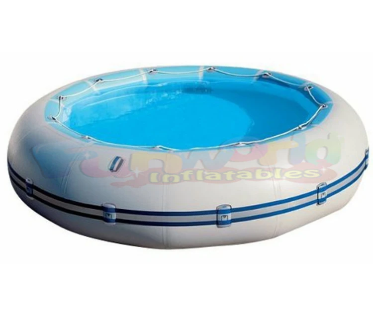 20ft Commercial Grade Inflatable Swimming Pool - Funworld