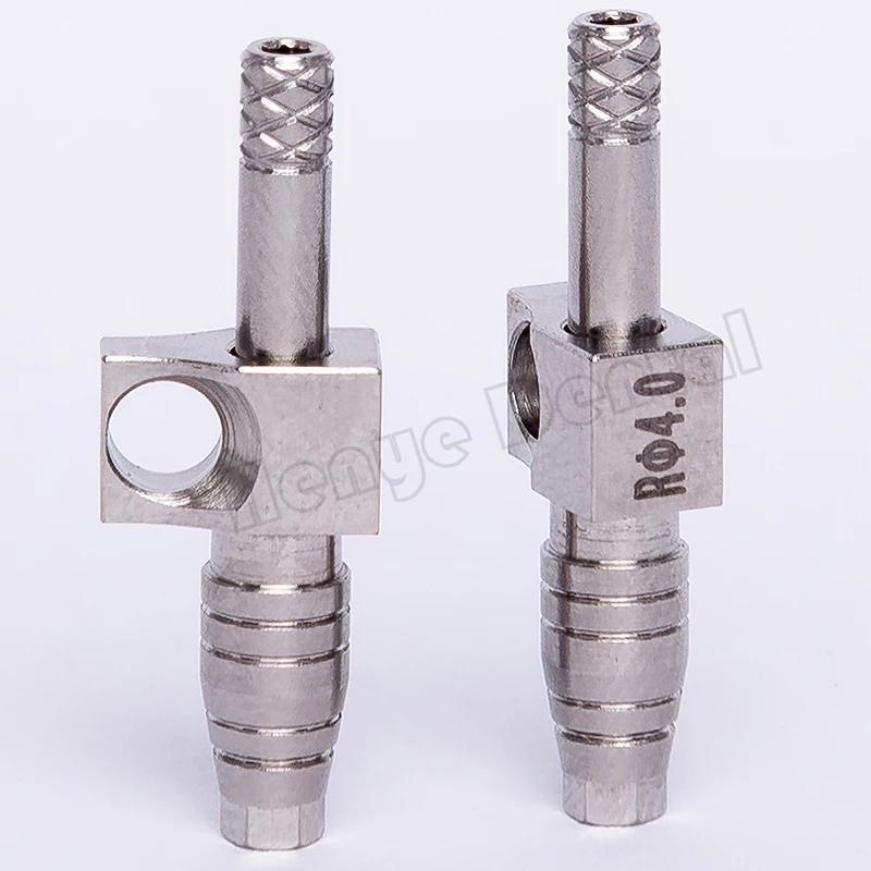 Factory Dental Implant Osstem Dentium Straumann Transfer Coping Closed ...