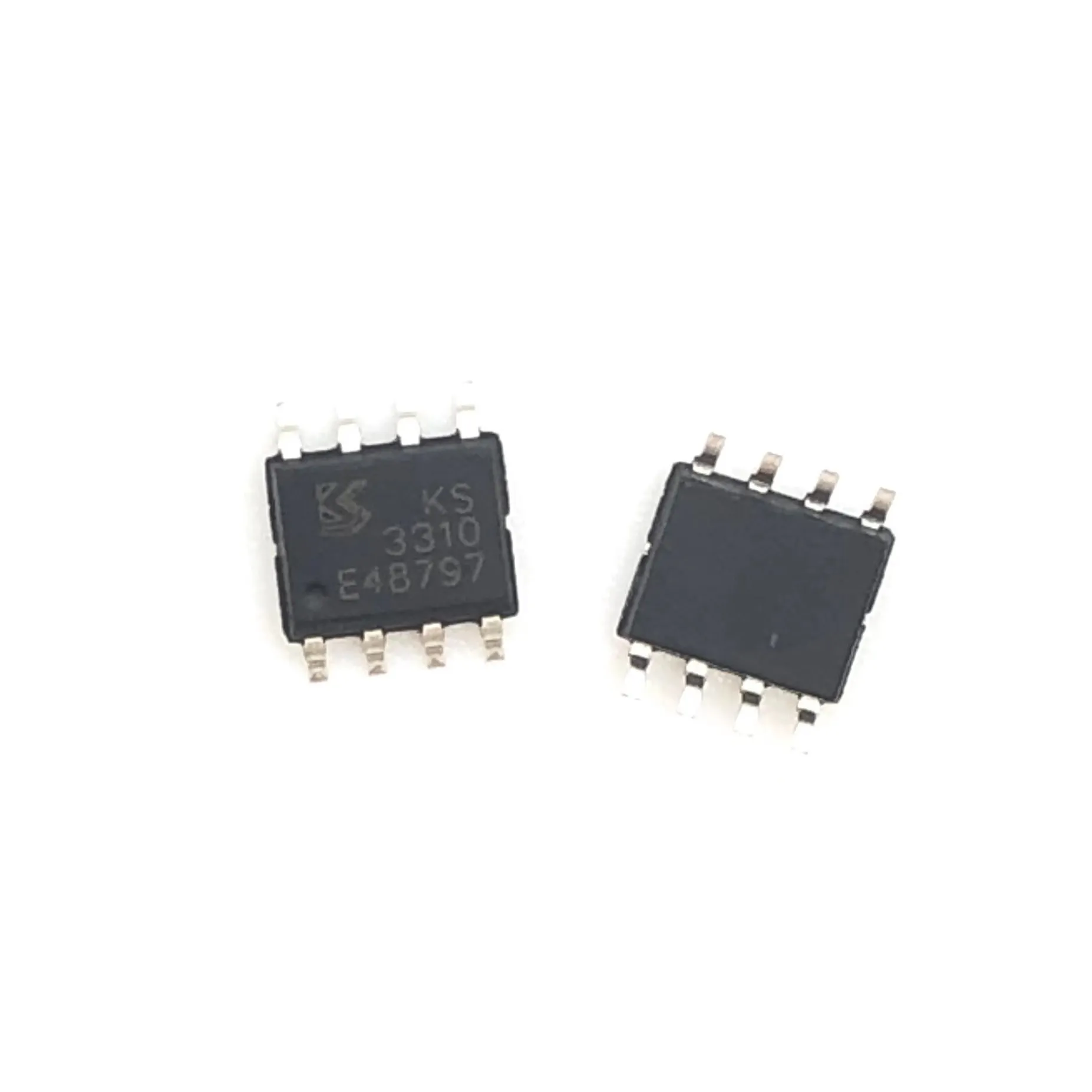 Single P Channel Advanced Power Mosfet Ks3310hb - Buy Electronics Kits ...