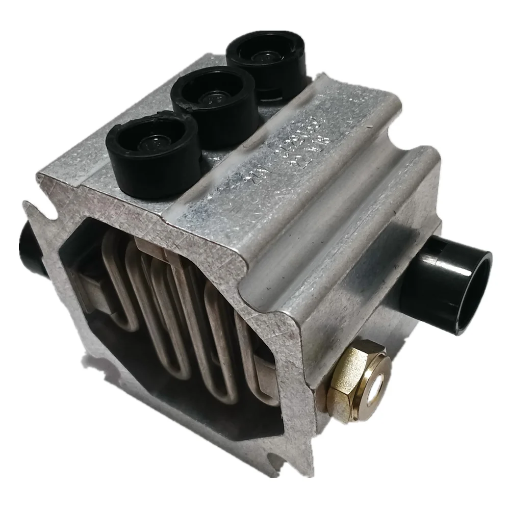 04258703kf Pre-heater Flange Heating Flange Deutz Engine Bf4m1013 In ...