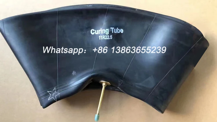 Tire Retreading Envelope Precure Outer Envelope Inner Envelope Curing ...