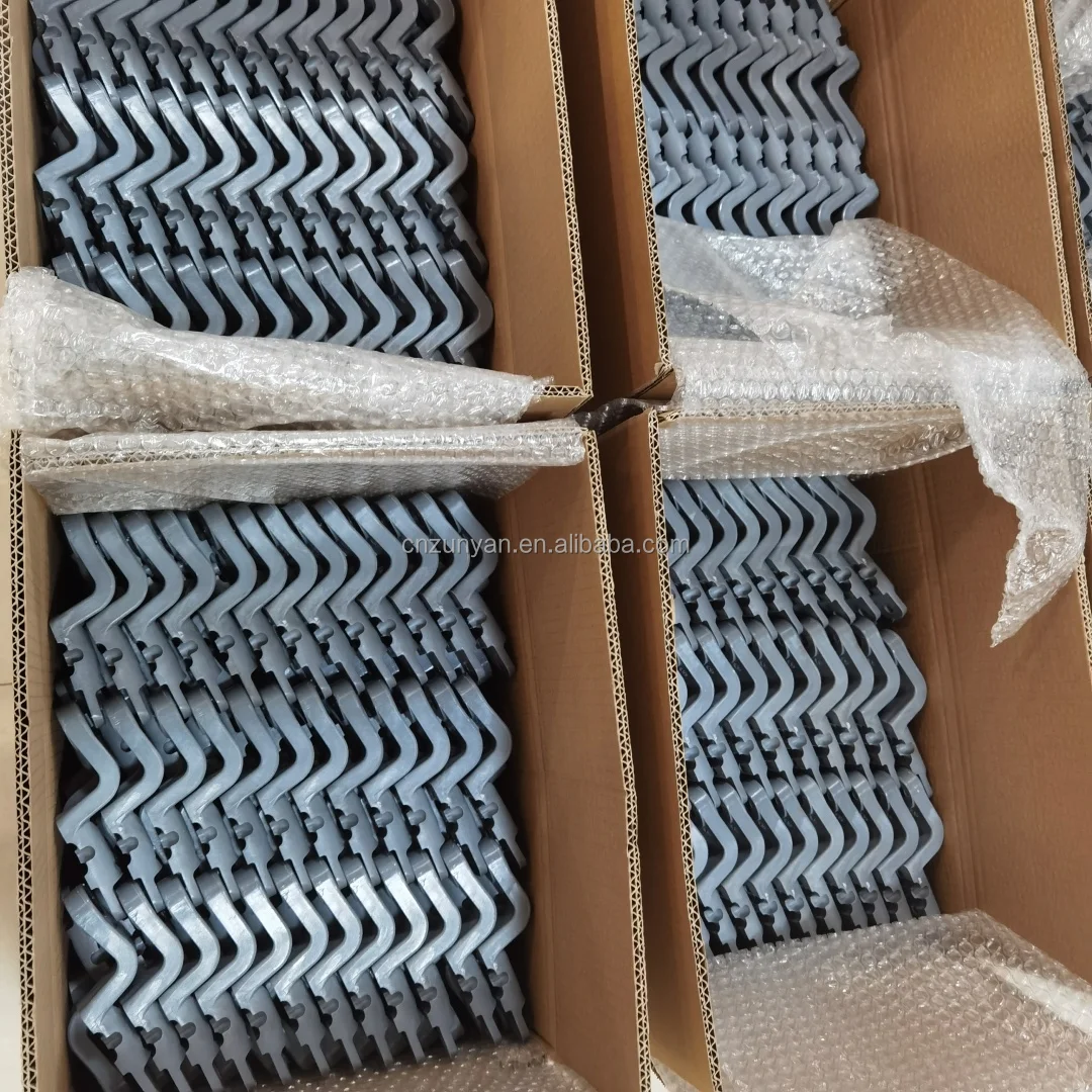 Poultry Chicken Slaughtering Processing Overhead Conveyor Line Plastic ...