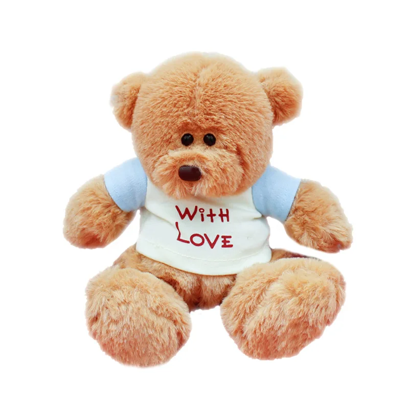 Smiley Face Teddy Bear | atelier-yuwa.ciao.jp