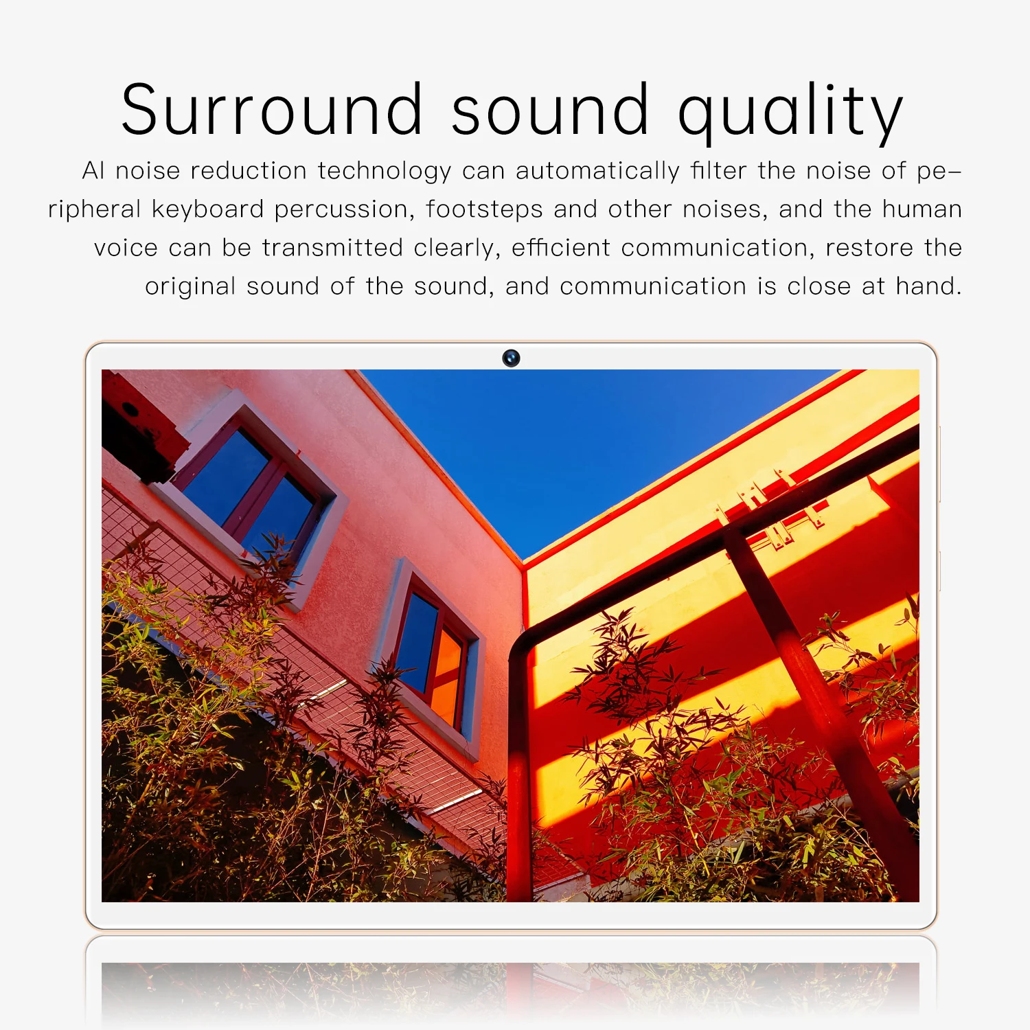 Android Tablet 10.1 Inch - 12GB+512GB with Phone Call Support