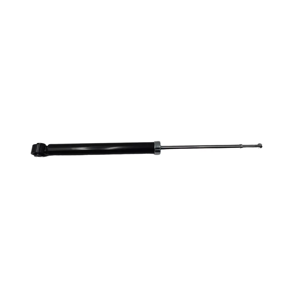 Shock Absorber For Gac Toyota(gr) 4853080283 - Buy Shock Absorber For ...