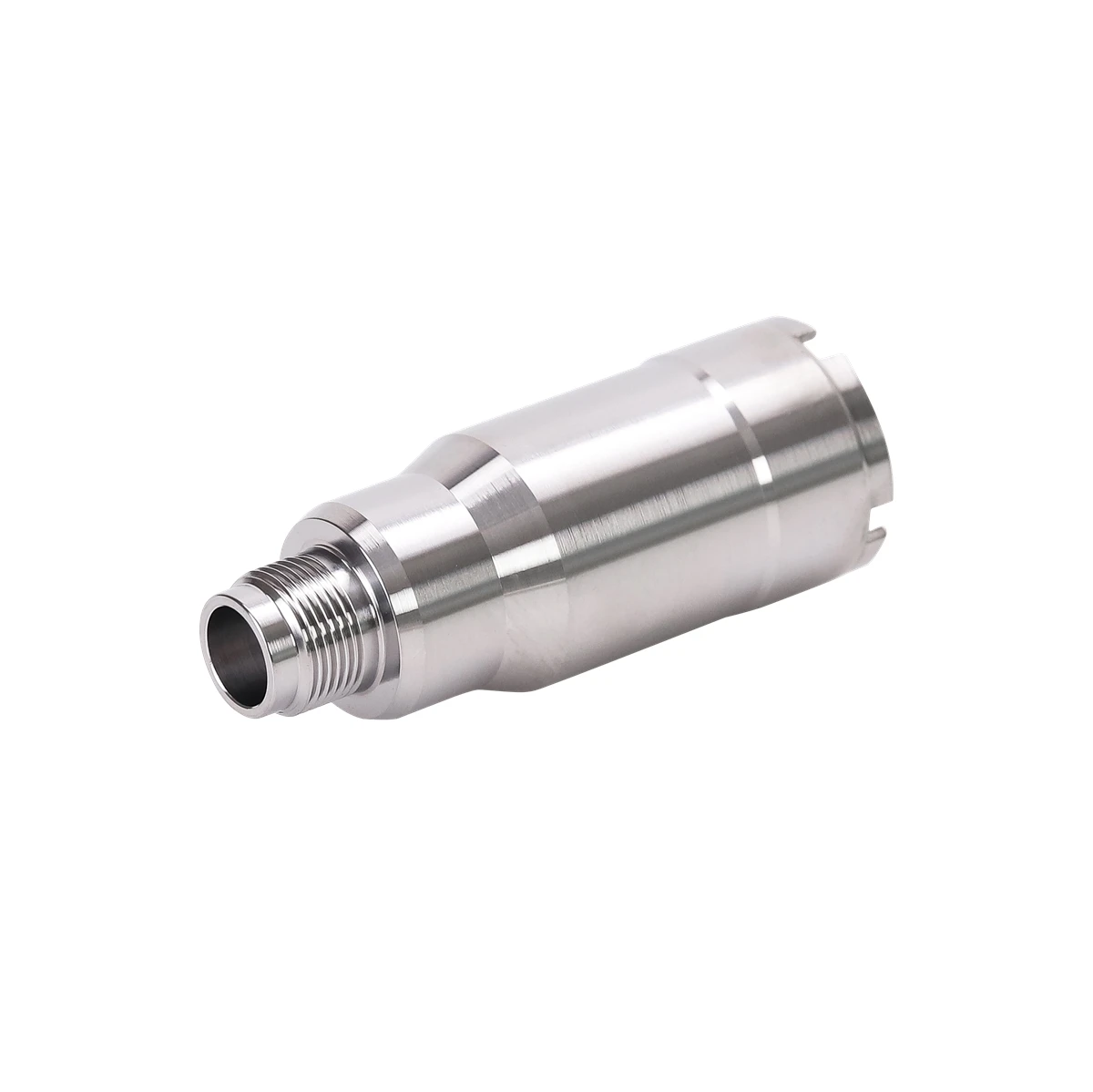 9060170488 Diesel Engine Fuel Injector Stainless Steel Sleeve Inox ...
