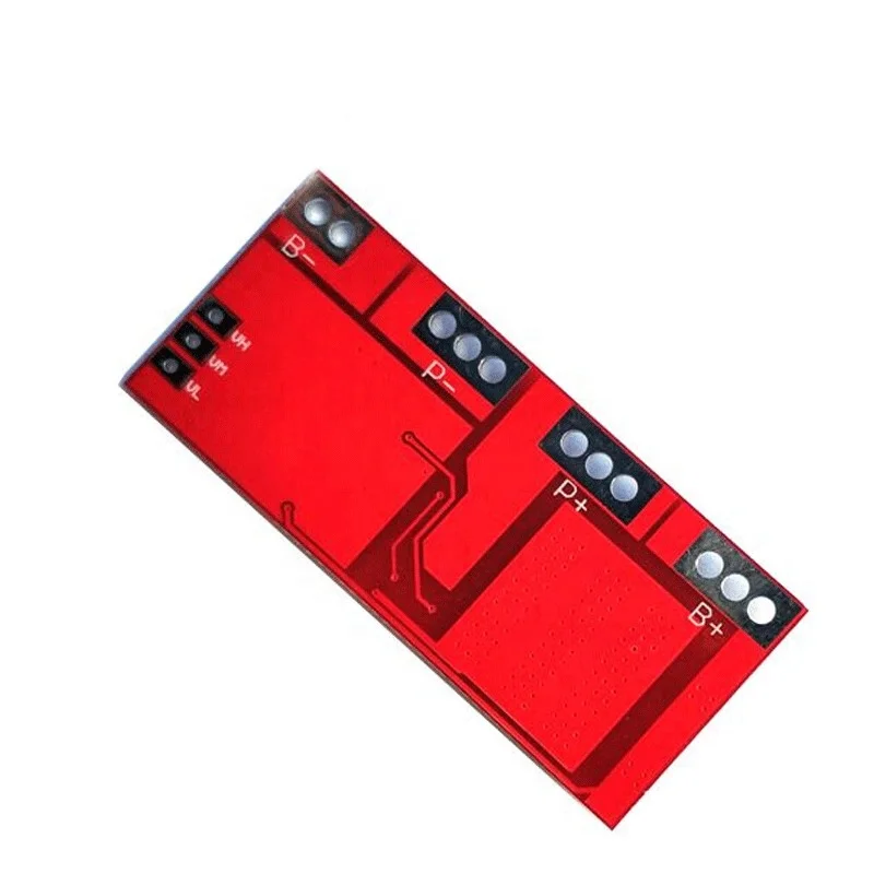 30a High Current Four Strings Automatic Recovery 14.8v 16.8v 4 Strings ...