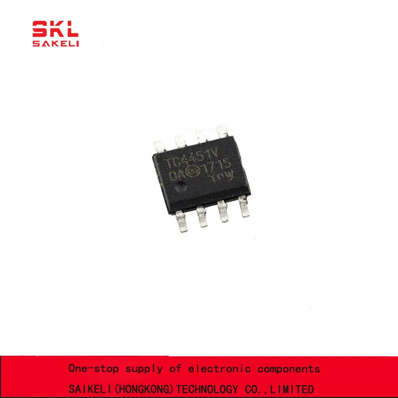 Original SOP8 Low side IGBT MOSFET with a current of 13A gate drive IC TC4451VOA| Alibaba.com